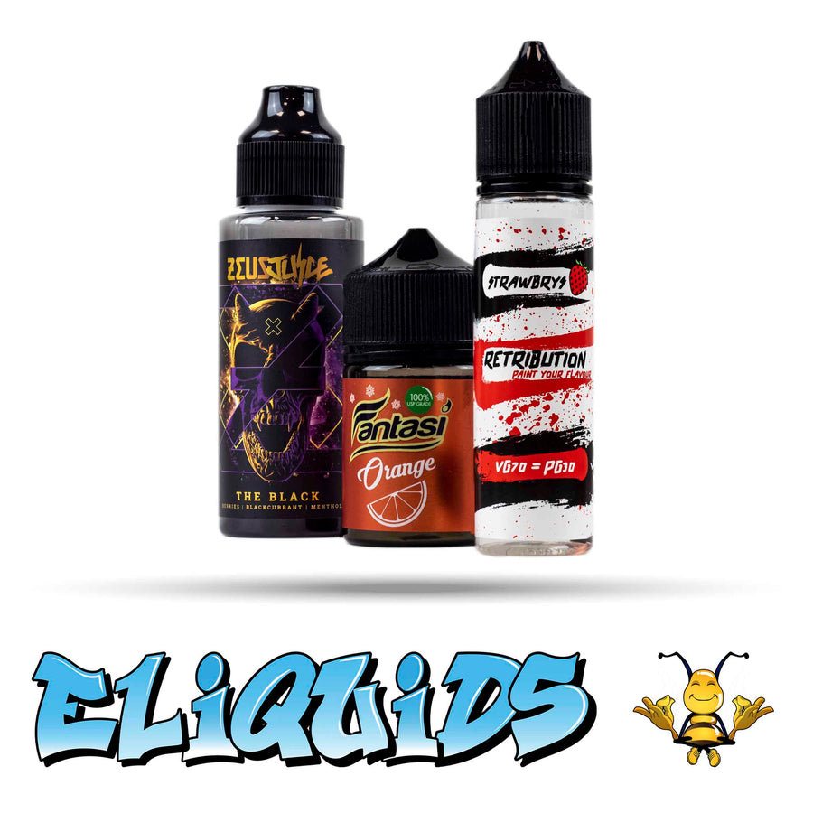 Smokey Joes Vape Shop Milton Keynes – Smokey Joes Vapes Co