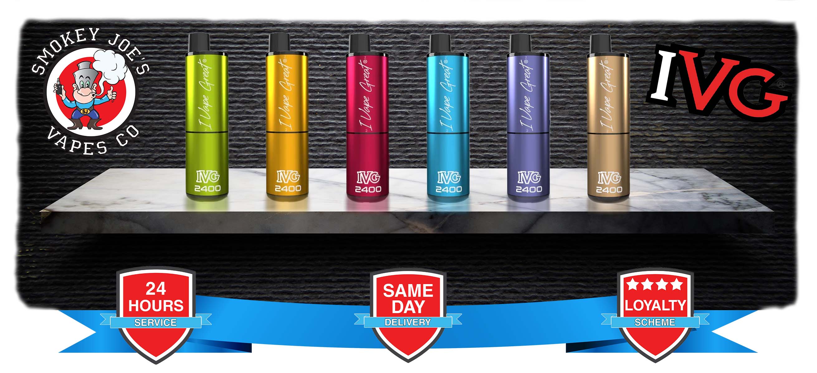 UK Best Online Vape Deals Cheap, Disposable Vape, Smokey Joes Vapes Co