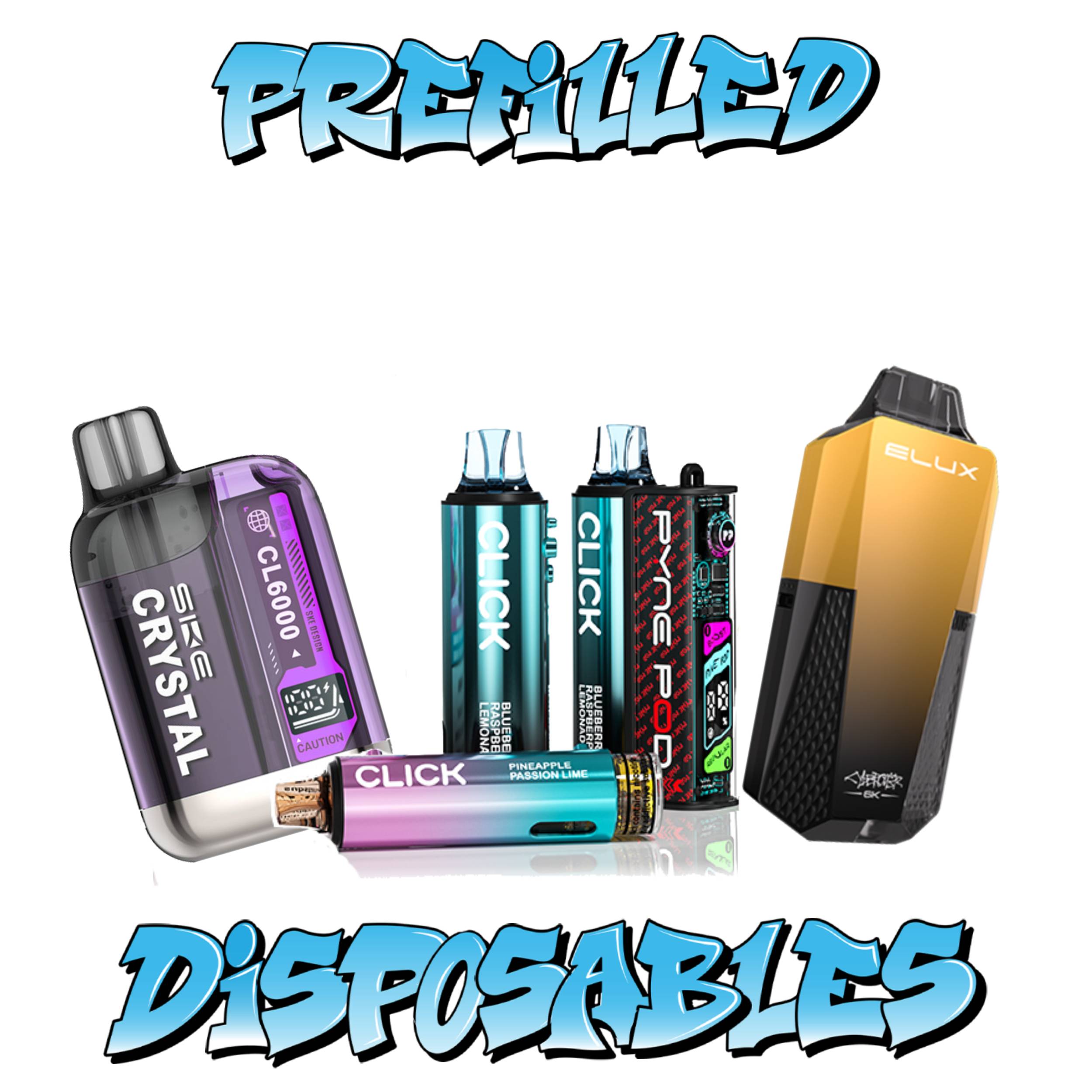 Smokey Joes Vape Shop Milton Keynes – Smokey Joes Vapes Co