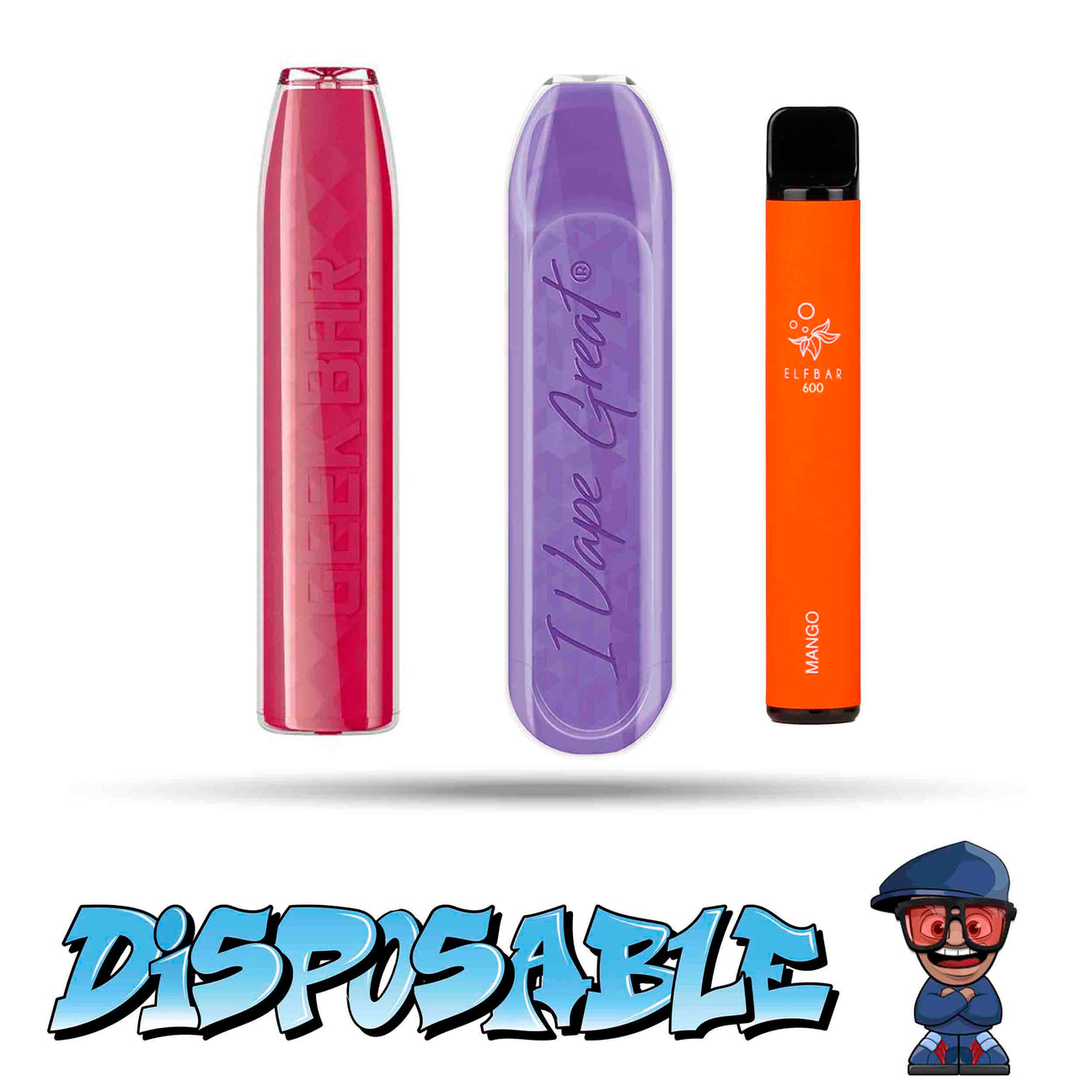 Smokey Joes Vape Shop Milton Keynes – Smokey Joes Vapes Co