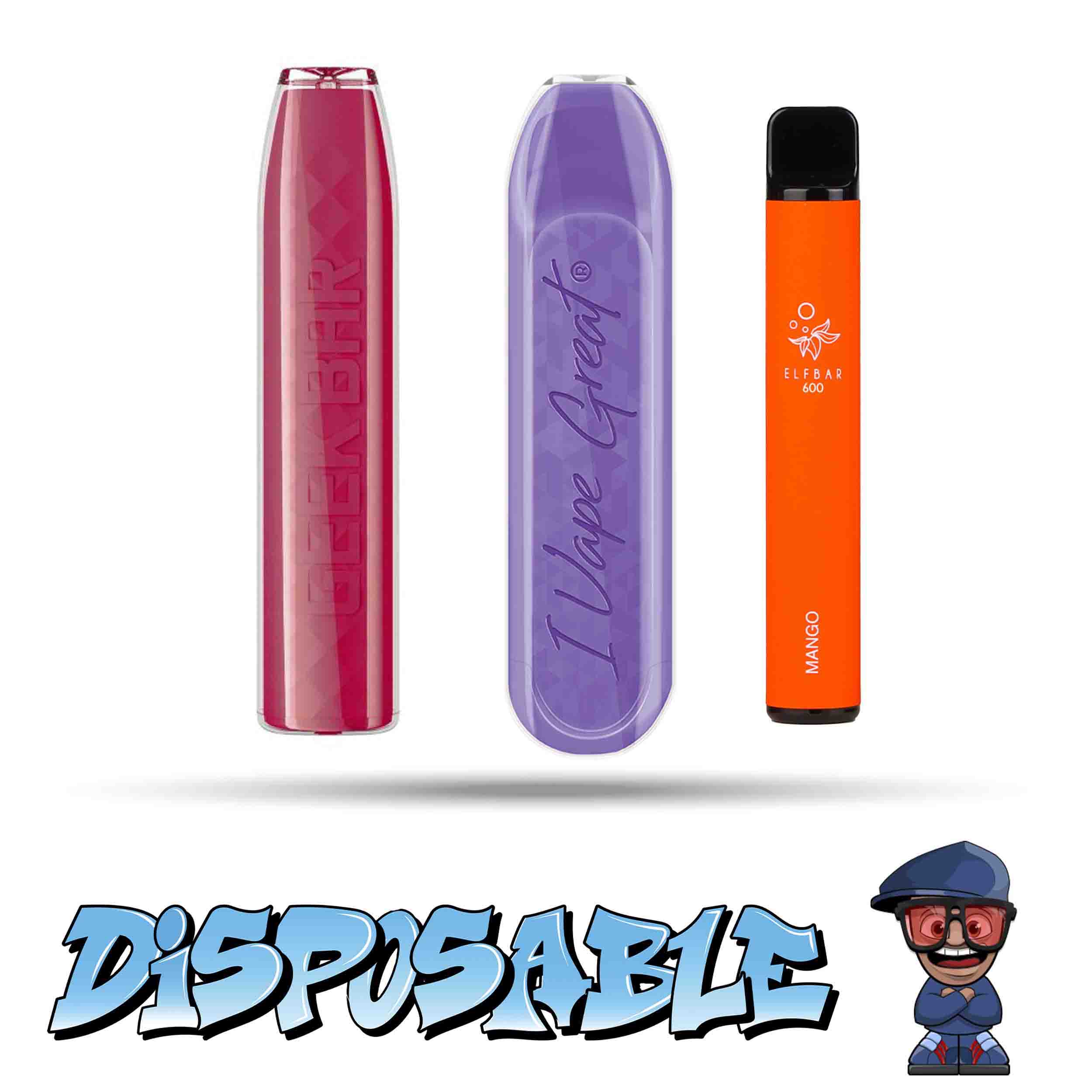 Smokey Joes Vape Shop Milton Keynes – Smokey Joes Vapes Co